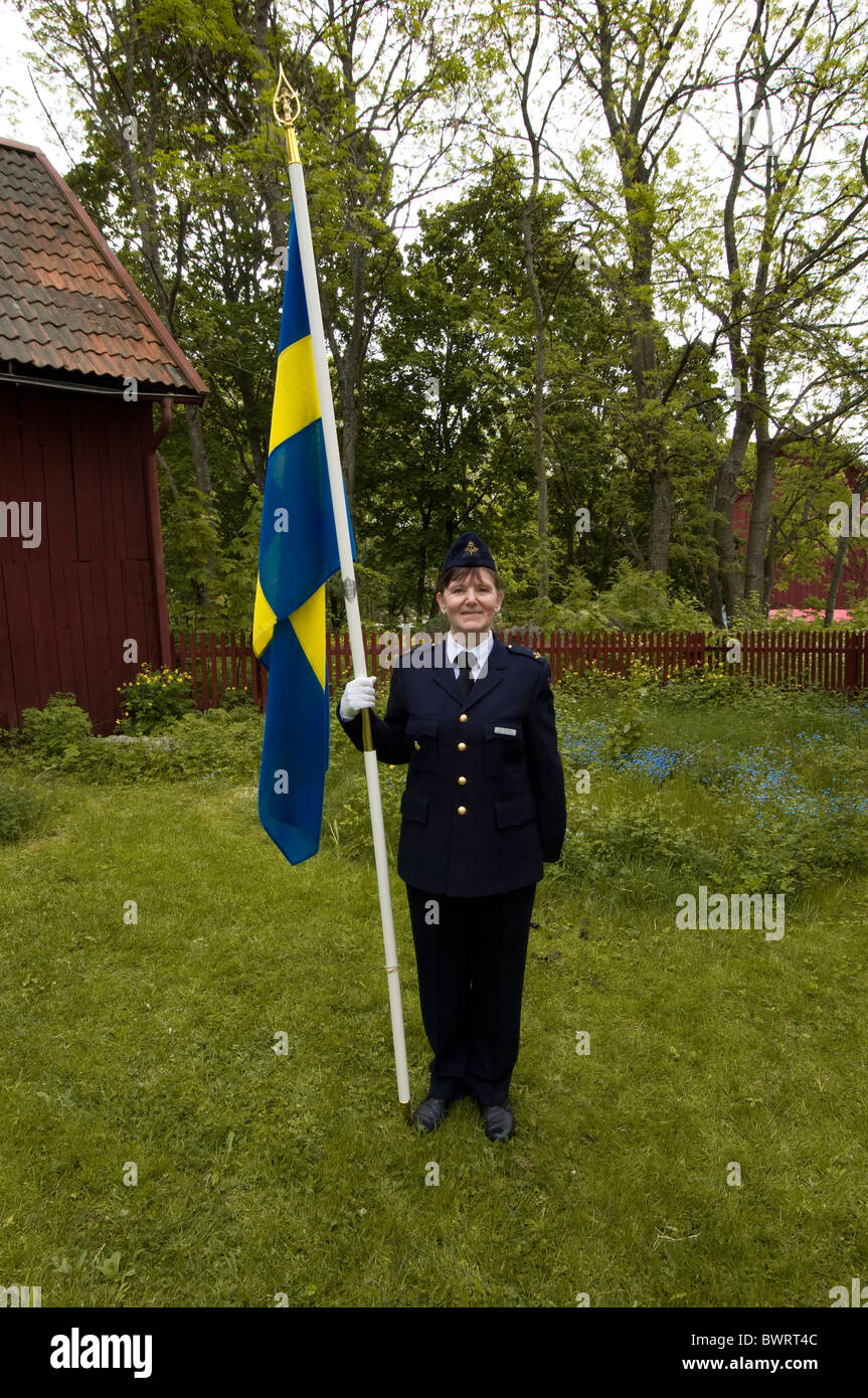 Swedish Military Stock Photos & Swedish Military Stock Images - Alamy