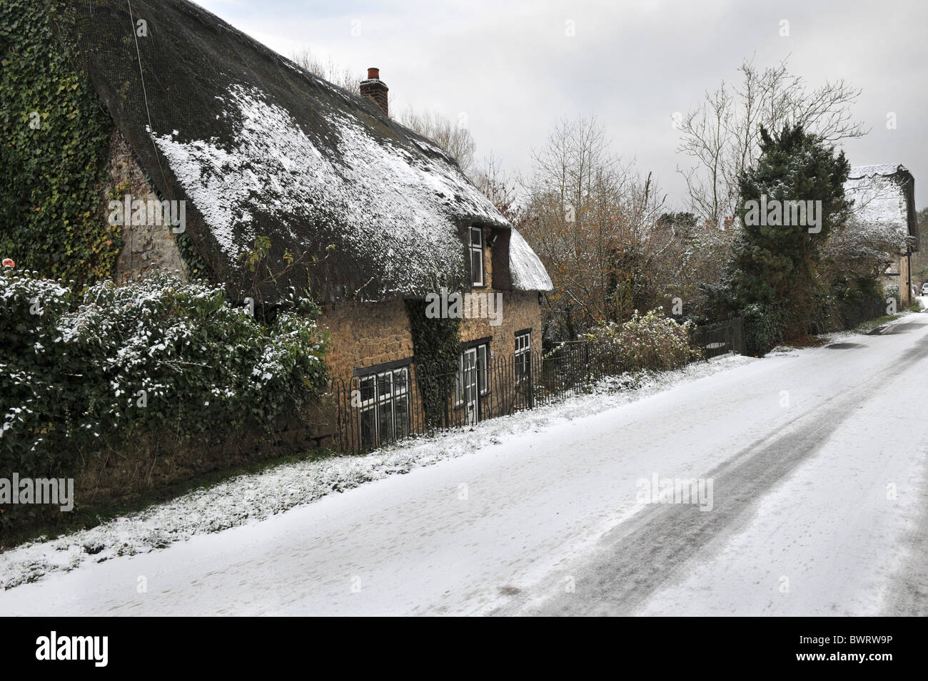 Wytham oxfordshire hi-res stock photography and images - Alamy