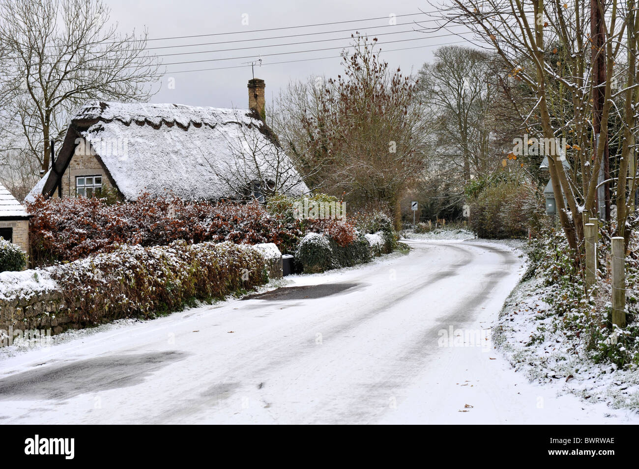 Wytham oxfordshire hi-res stock photography and images - Alamy