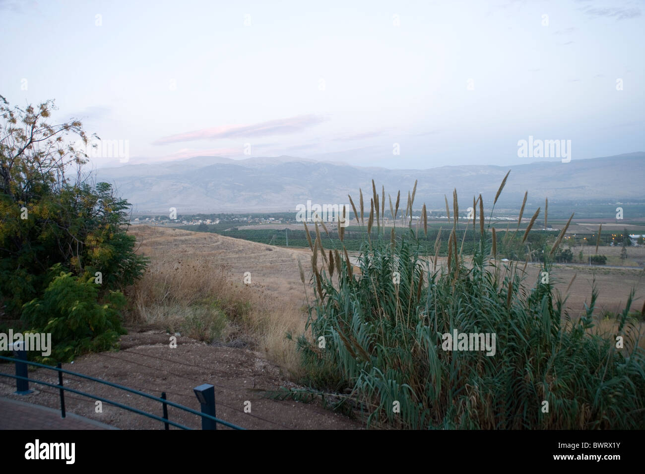 Kfar giladi hi-res stock photography and images - Alamy