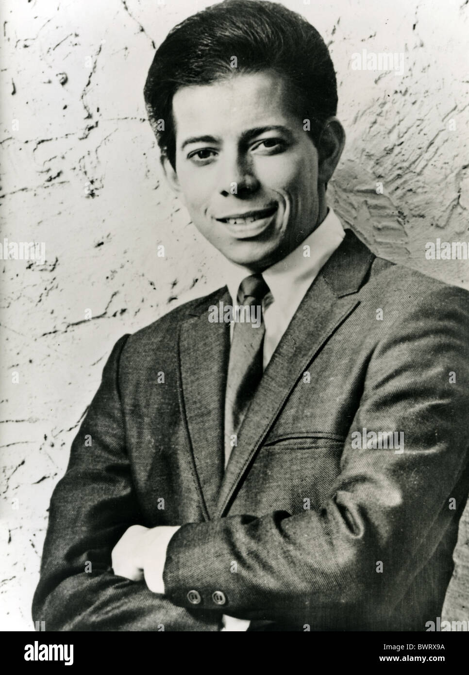 BOBBY GOLDSBORO US pop singer in 1968 Stock Photo - Alamy