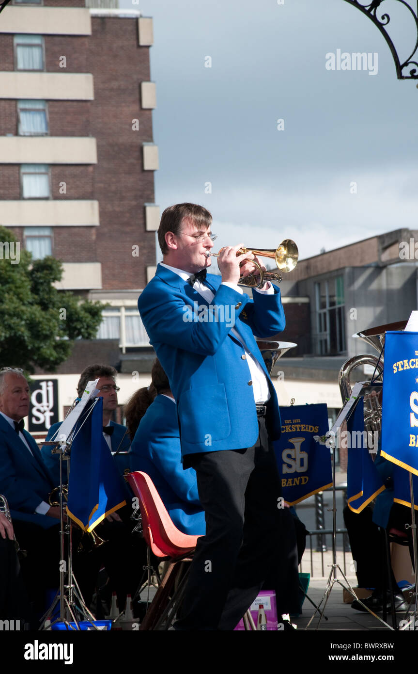 Rossendale town centre hi-res stock photography and images - Alamy