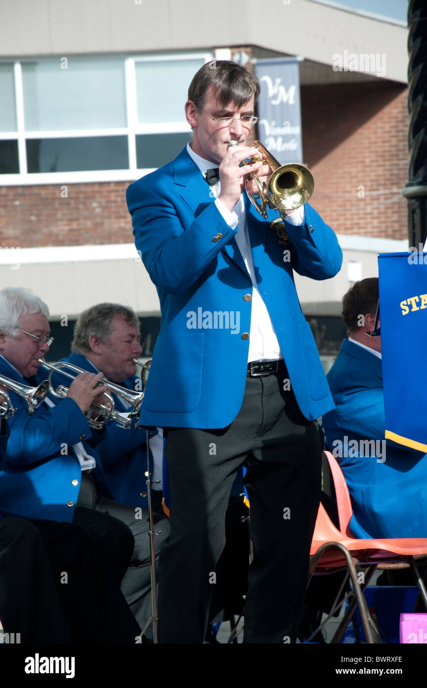 Rossendale town centre hi-res stock photography and images - Alamy