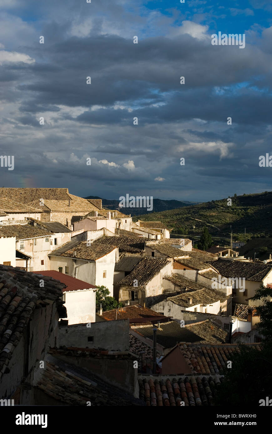 Pastrana hi-res stock photography and images - Alamy