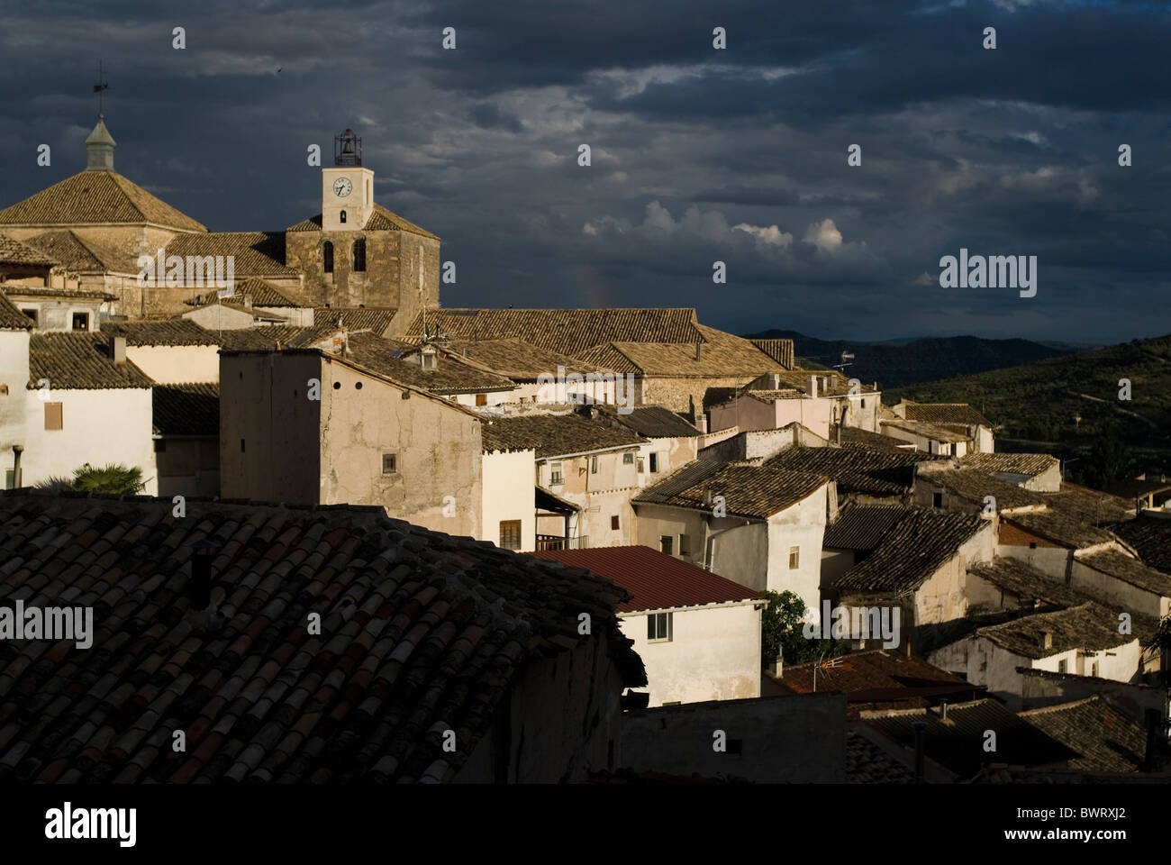 Pastrana hi-res stock photography and images - Alamy