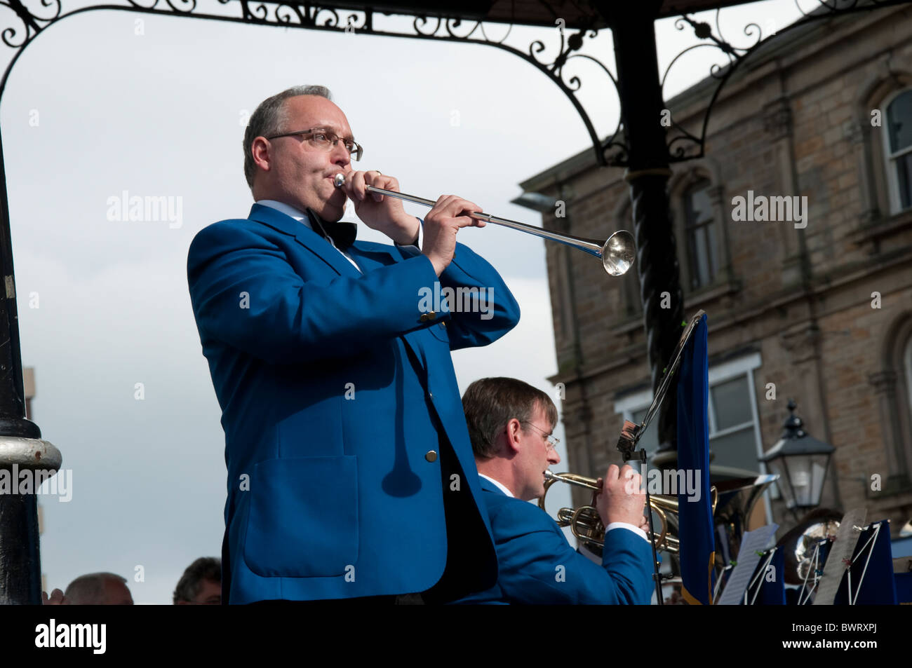 Rossendale town centre hi-res stock photography and images - Alamy