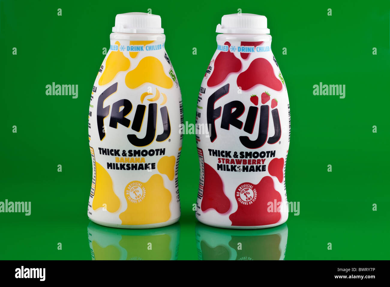 Frijj milk hi-res stock photography and images - Alamy