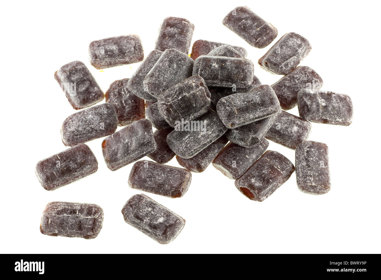 Toffee flavour hi-res stock photography and images - Alamy