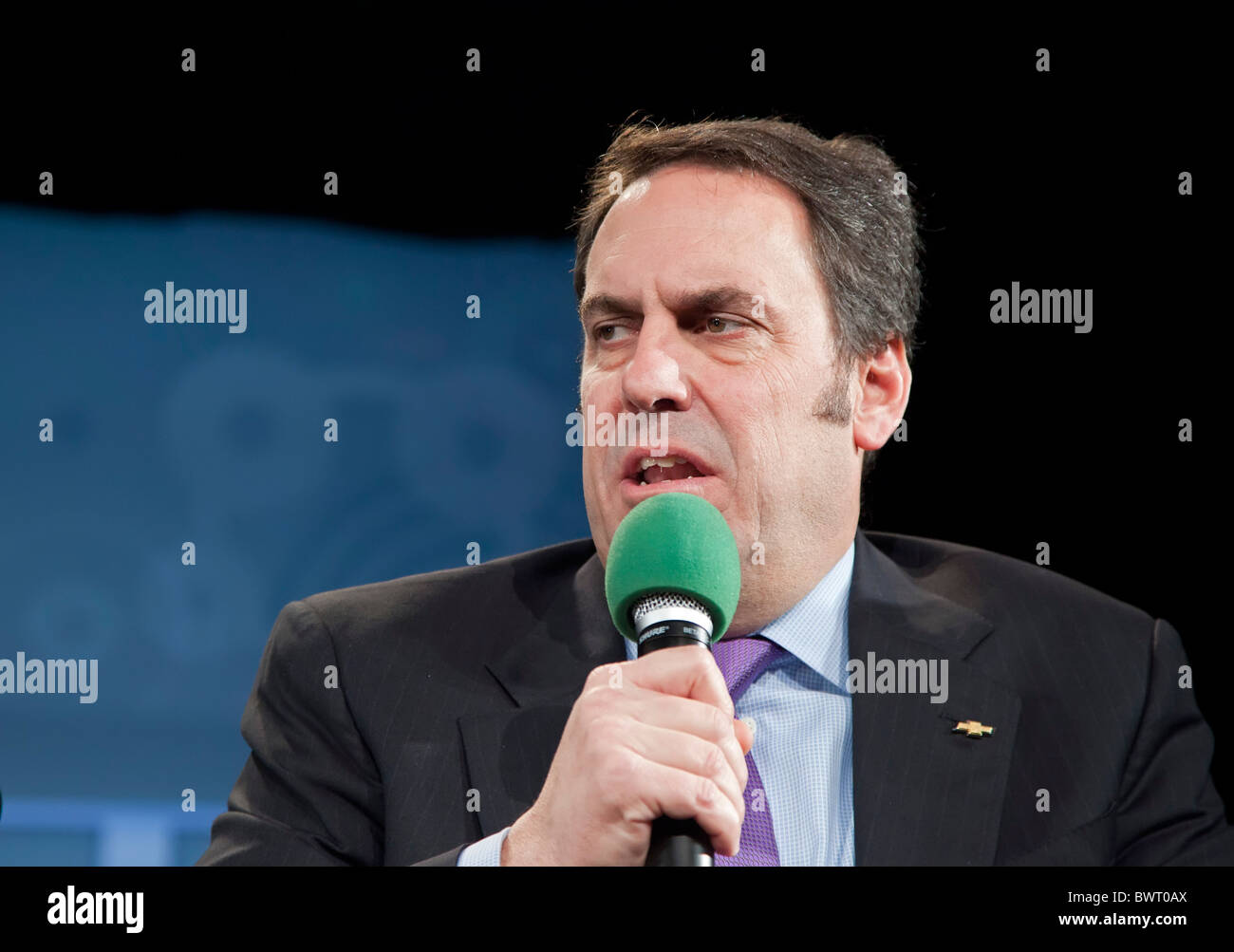 Gm mark hi-res stock photography and images - Alamy