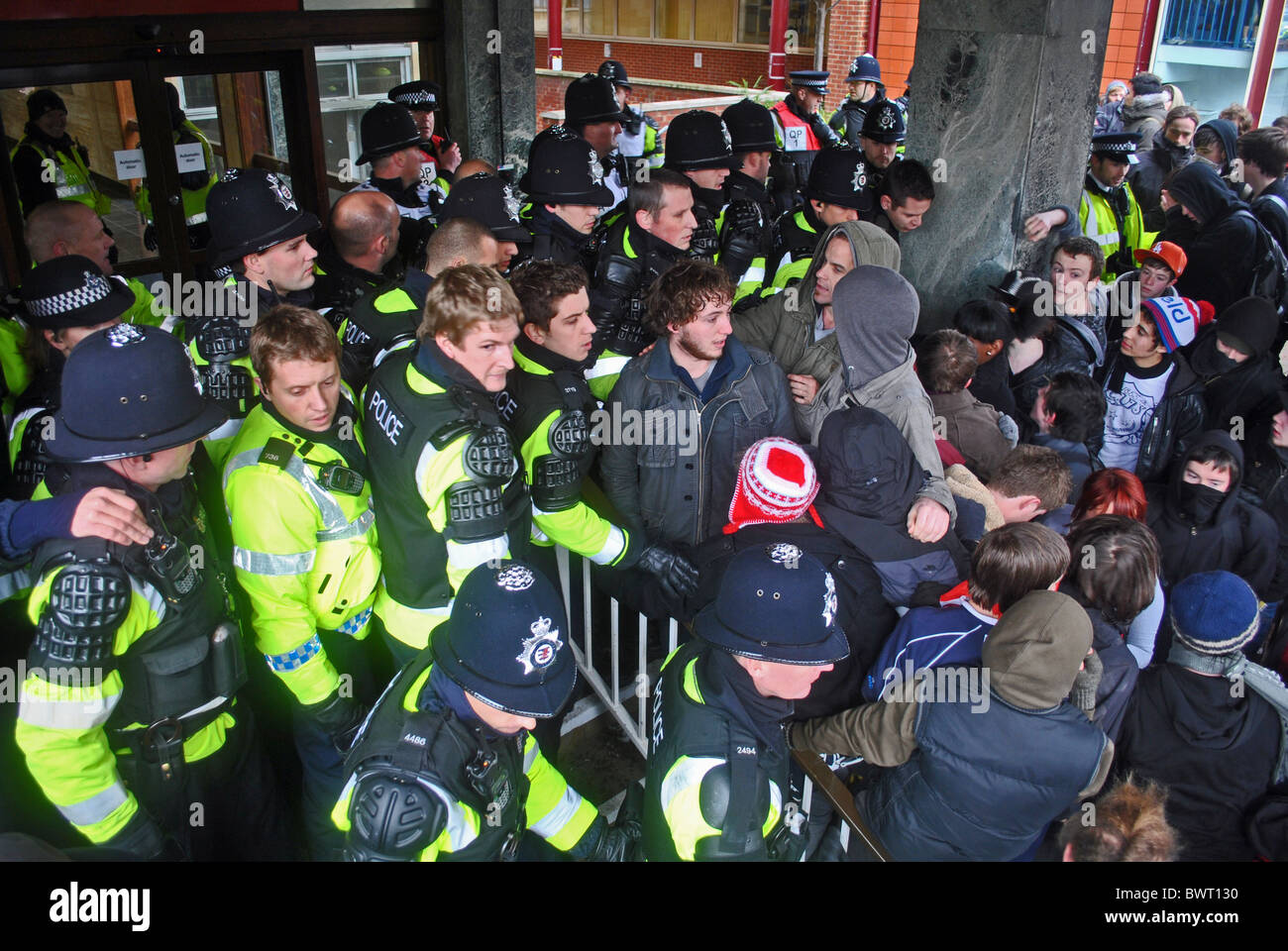 Bristol university senate house hi-res stock photography and images - Alamy