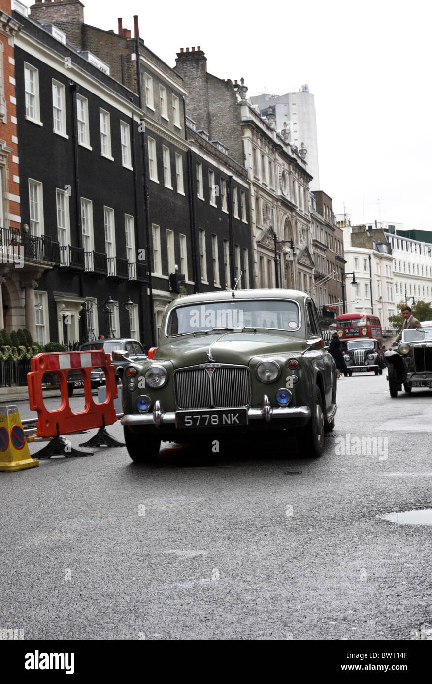 105 street hi-res stock photography and images - Alamy