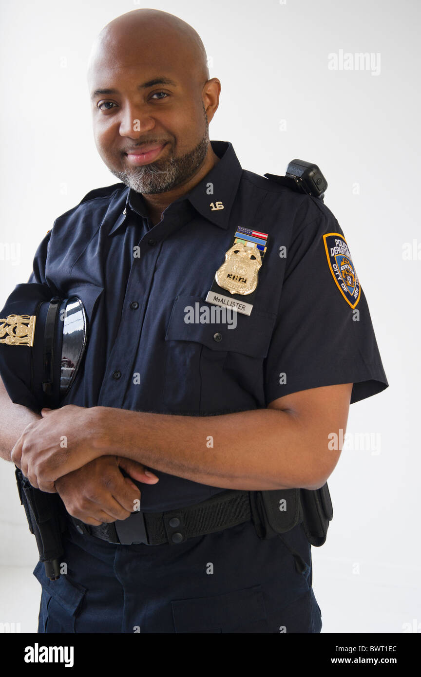 Policeman Policeman