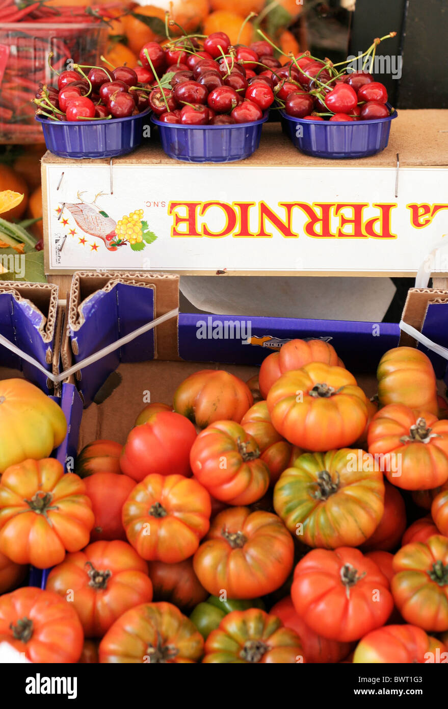 The food of italy hi-res stock photography and images - Alamy