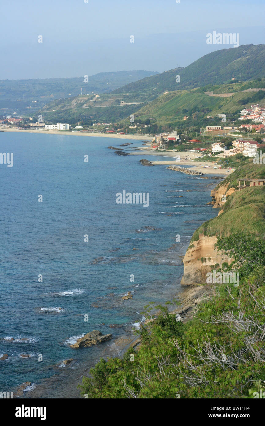 Calabrian hi-res stock photography and images - Alamy
