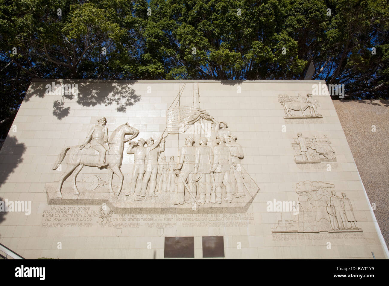 Moore hill hi-res stock photography and images - Alamy