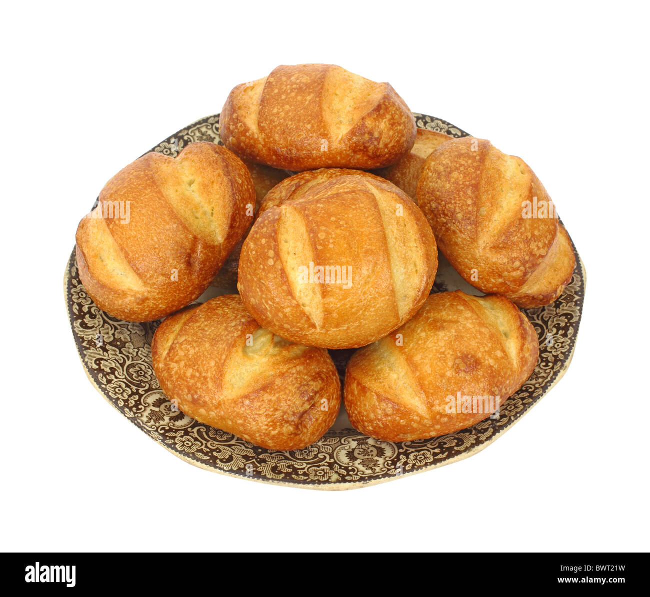 Old crust Cut Out Stock Images & Pictures - Alamy