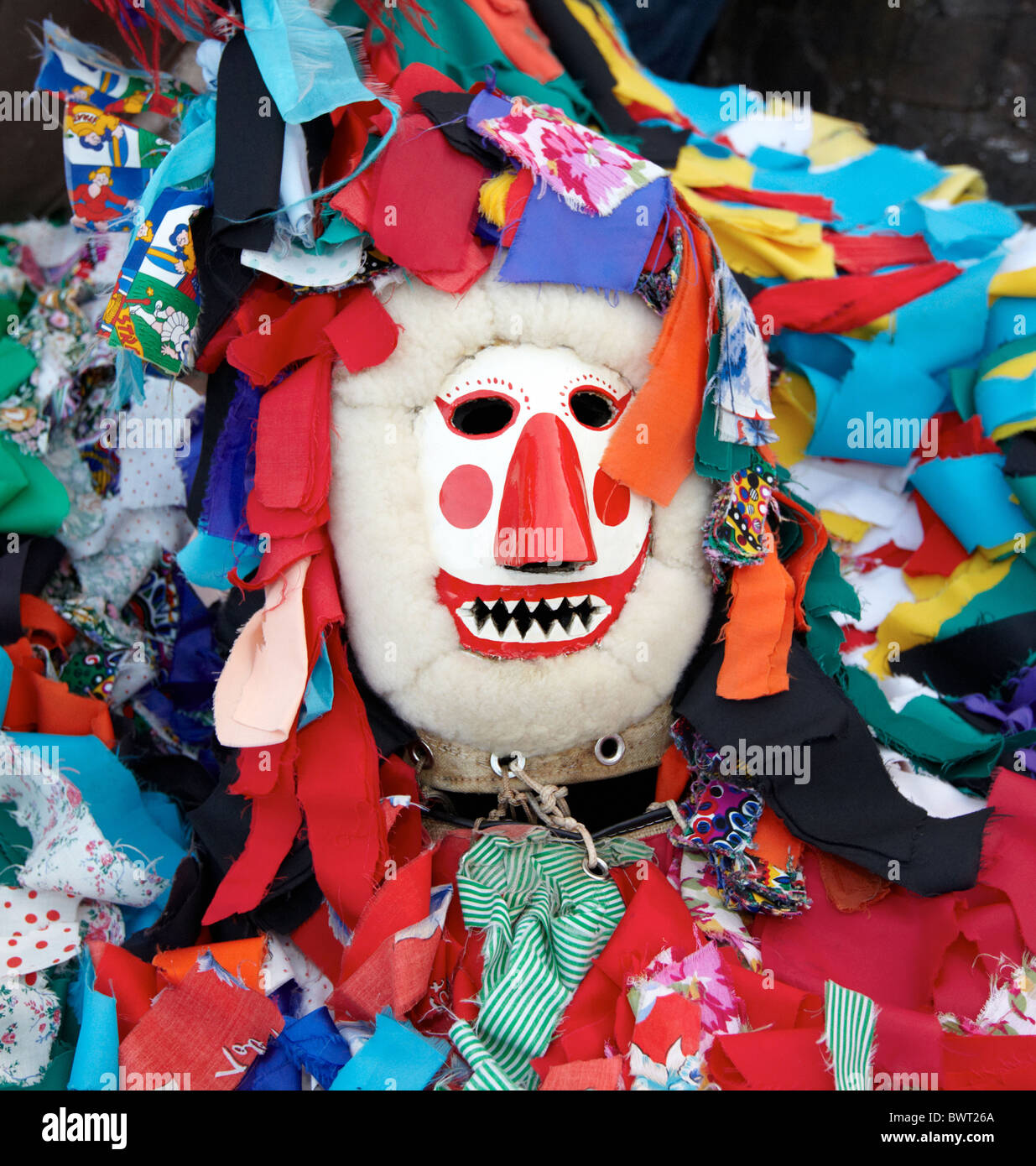 Cher minehead hi-res stock photography and images - Alamy