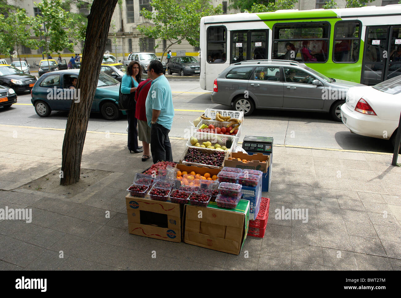 Itinerant trade hi-res stock photography and images - Alamy