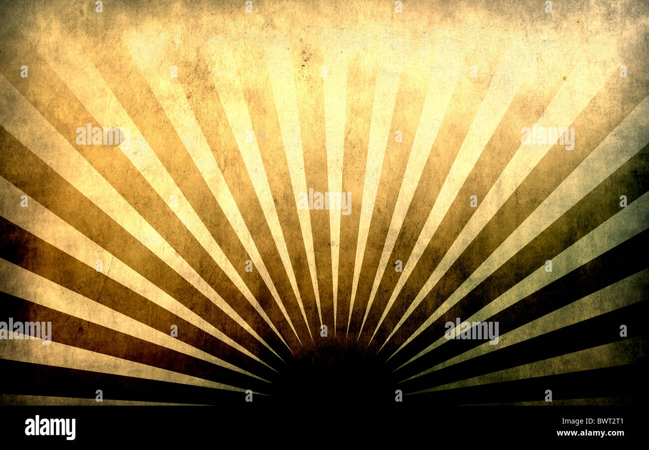 Colorful image with sun beam texture on background Stock Photo - Alamy