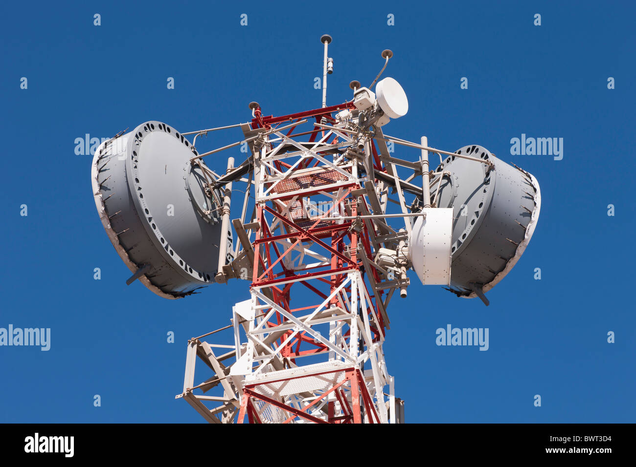 Communication equipment hi-res stock photography and images - Alamy