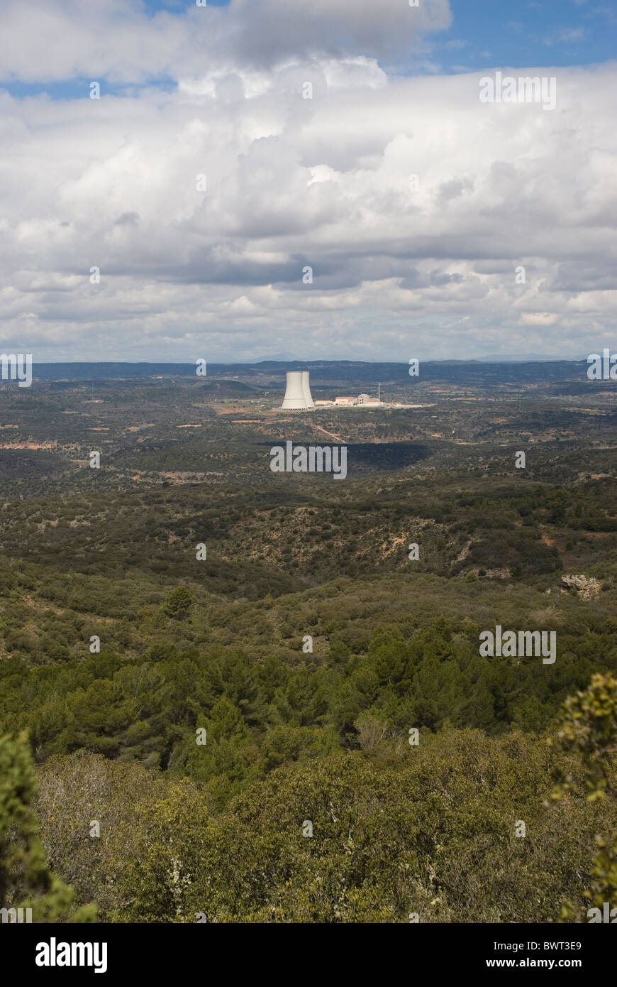 Trillo españa hi-res stock photography and images - Alamy