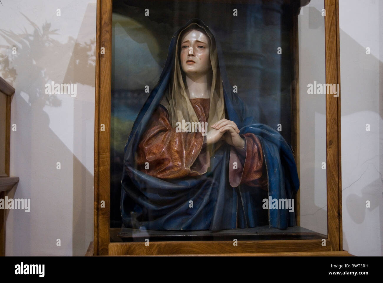 Maria dolorosa hi-res stock photography and images - Alamy