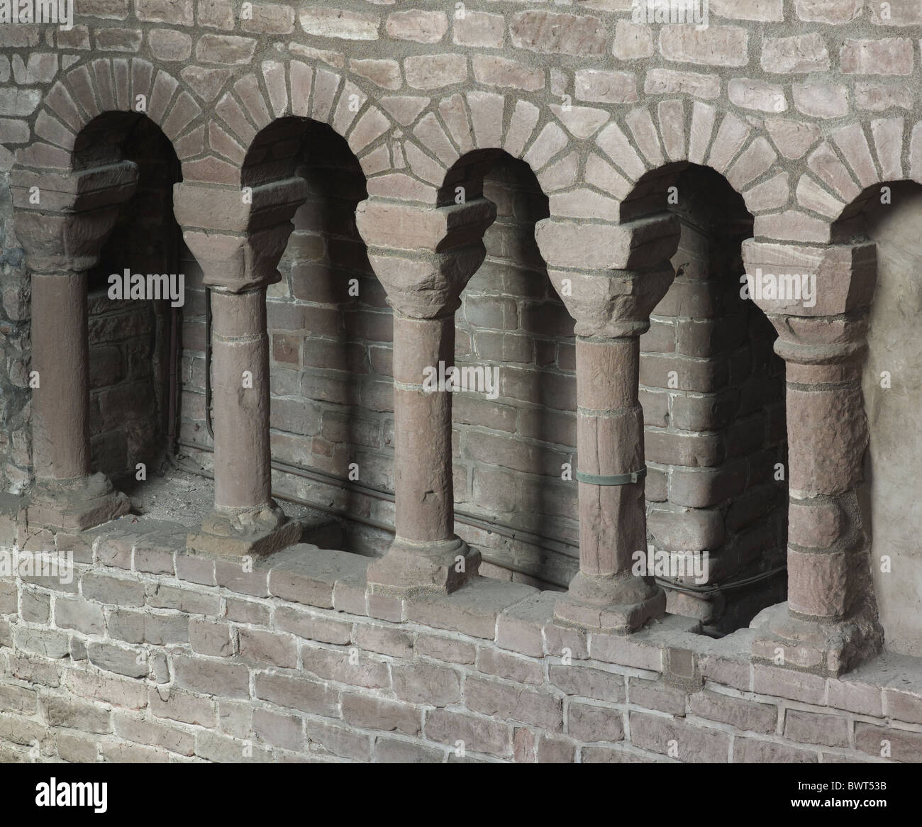 Arcading High Resolution Stock Photography and Images - Alamy