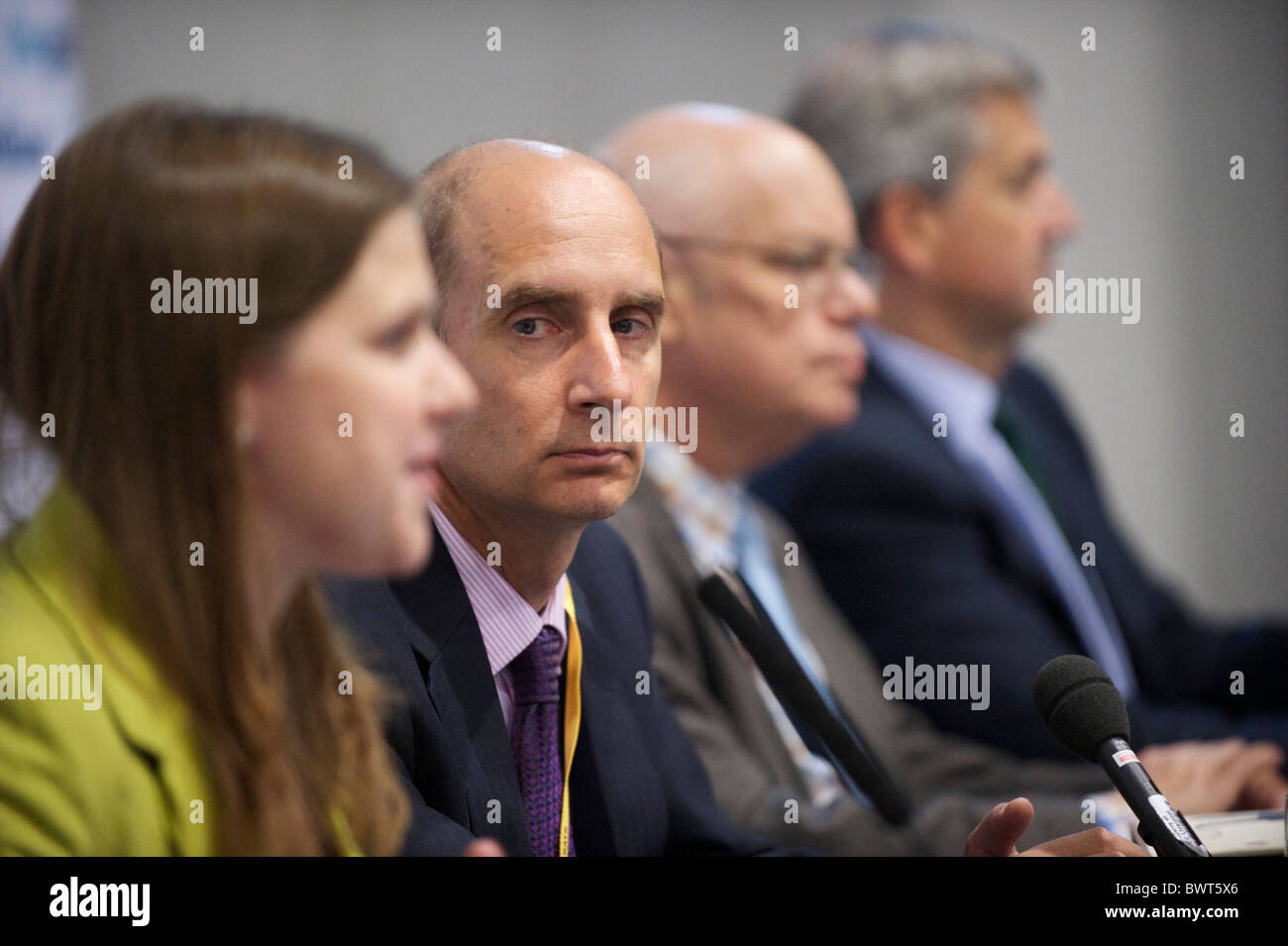 Lord adonis (andrew adonis) hi-res stock photography and images - Alamy