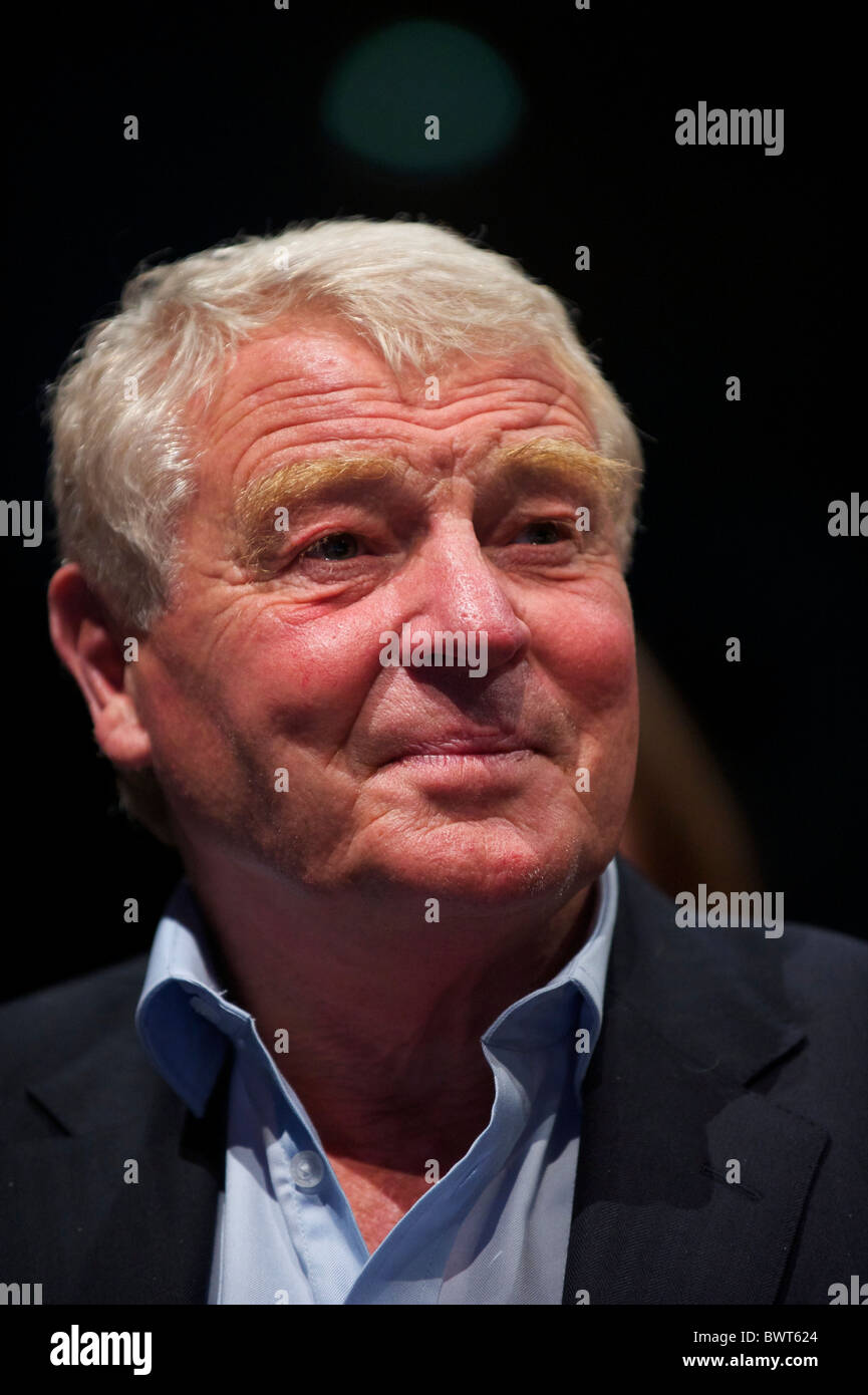 Politik paddy ashdown hi-res stock photography and images - Alamy