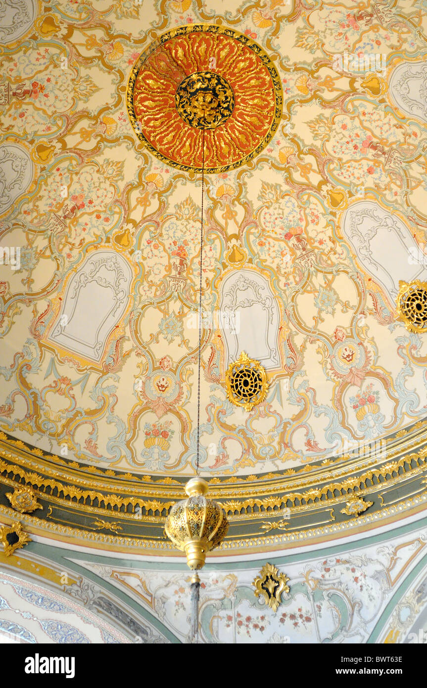 Dome copula architecture building hi-res stock photography and images ...