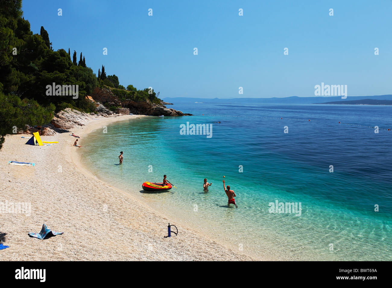 Murvica hi-res stock photography and images - Alamy