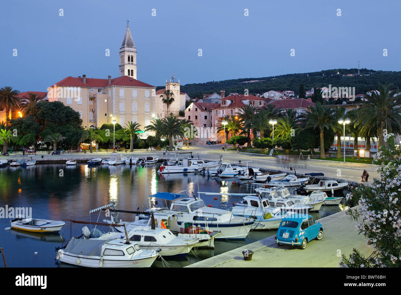 Sveti Peter High Resolution Stock Photography and Images - Alamy