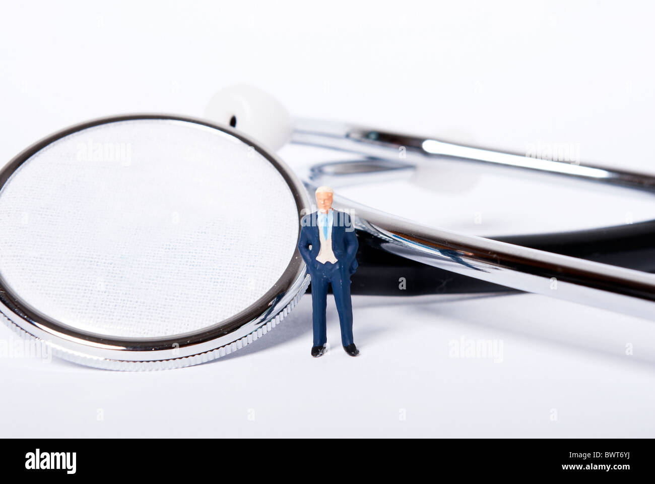 Sthetoscop hi-res stock photography and images - Alamy