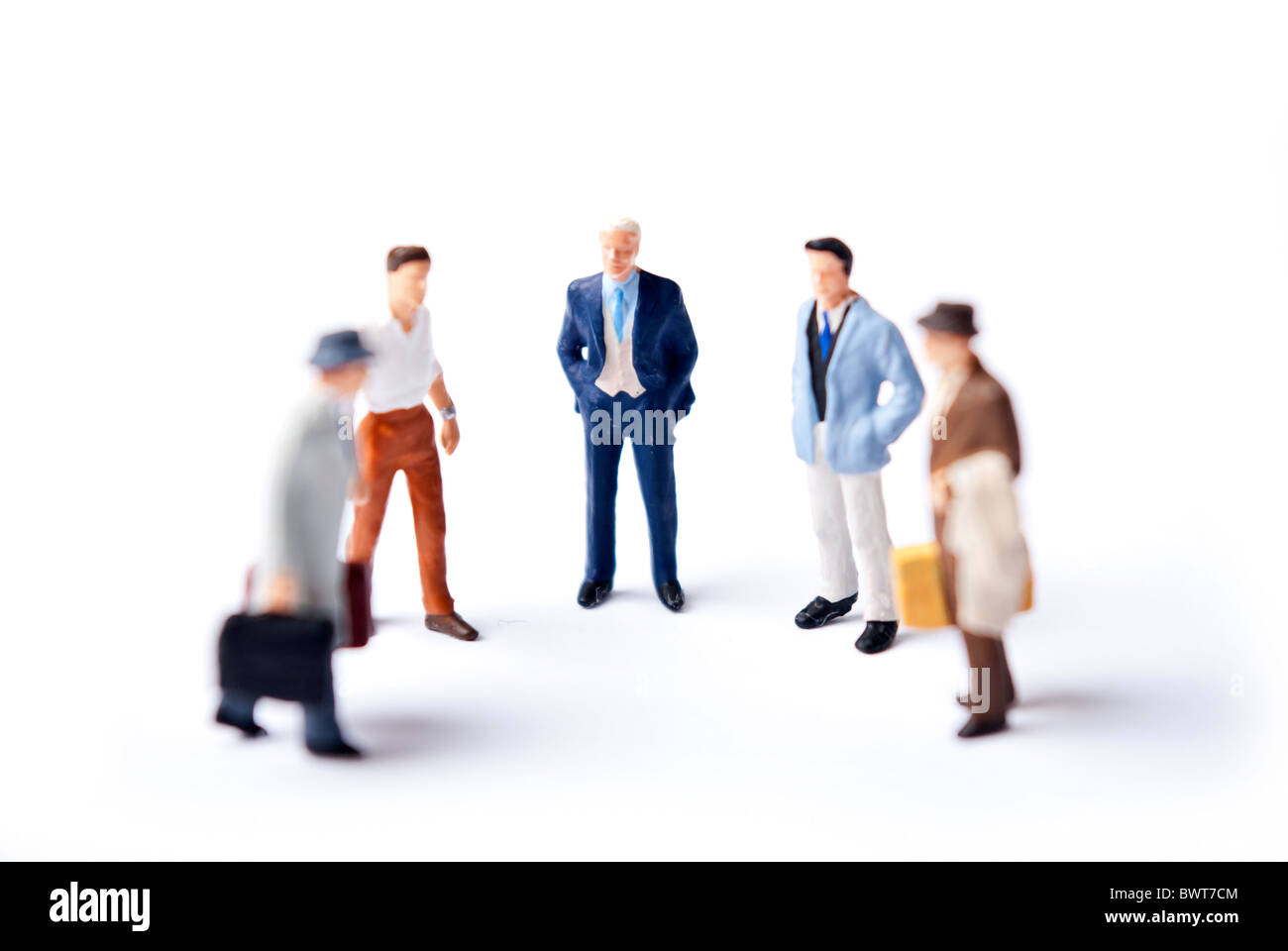 Team trip Cut Out Stock Images & Pictures - Alamy