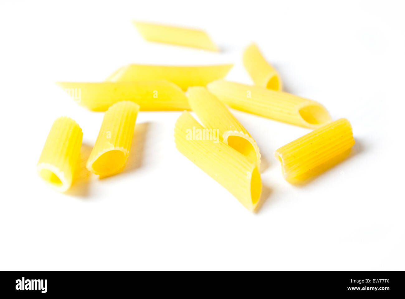 Pene pasta hi-res stock photography and images - Alamy