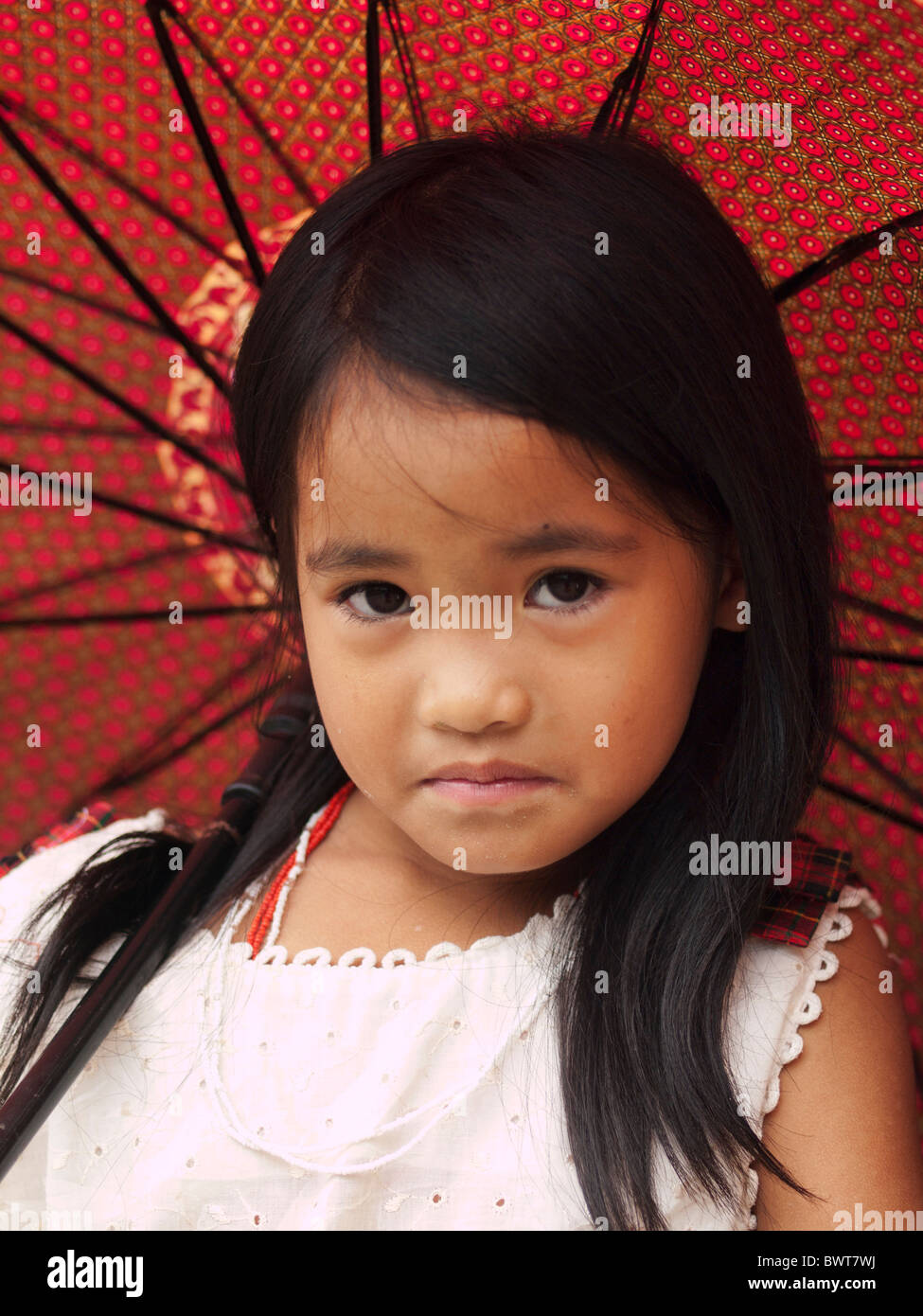 Cute girl philippines hi-res stock photography and images - Alamy
