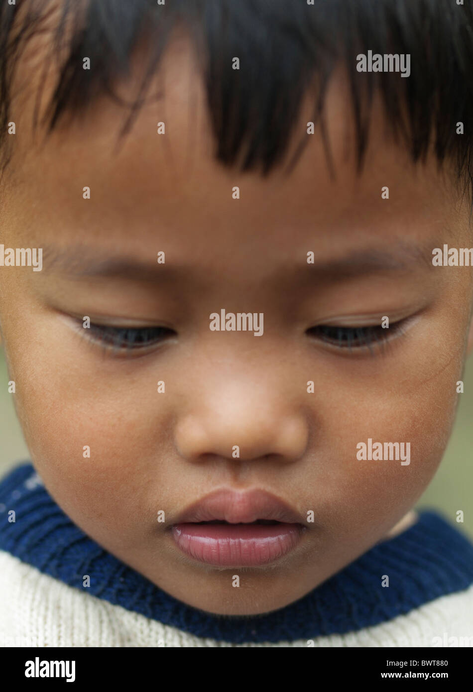 Filipino kid hi-res stock photography and images - Alamy