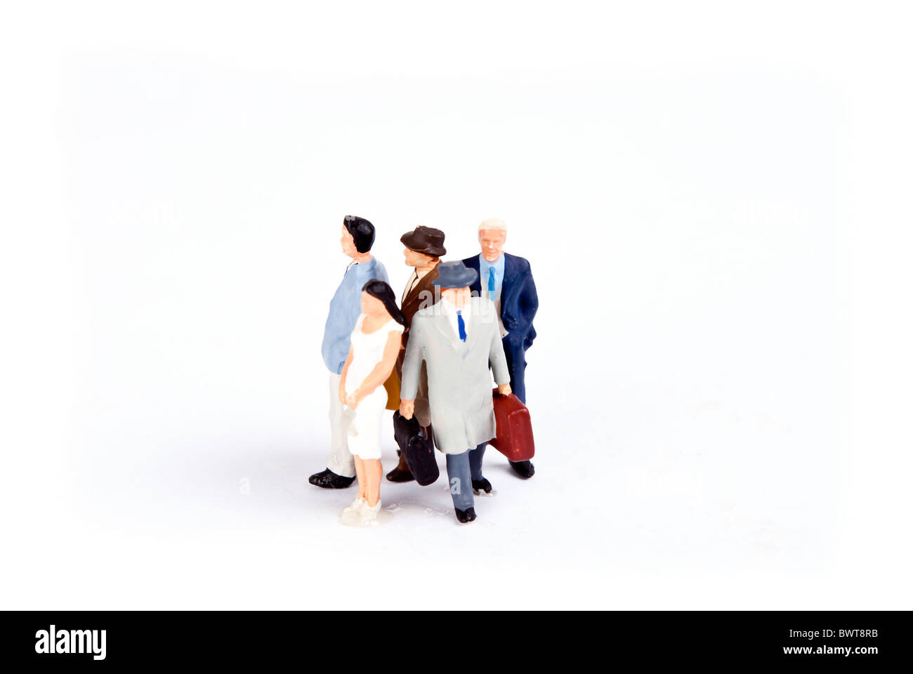 travel people on the way Stock Photo - Alamy