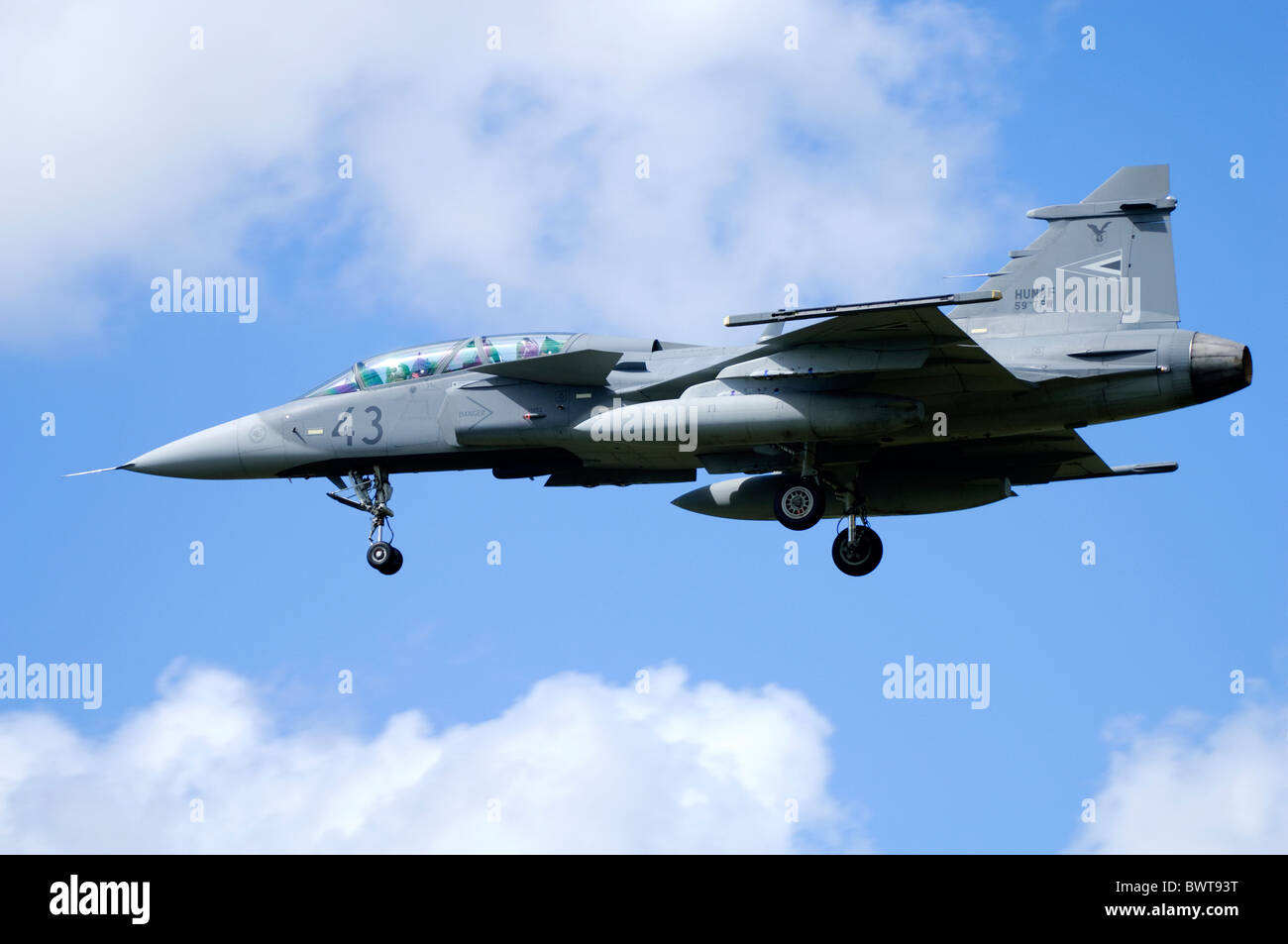 Jas 39d hi-res stock photography and images - Alamy