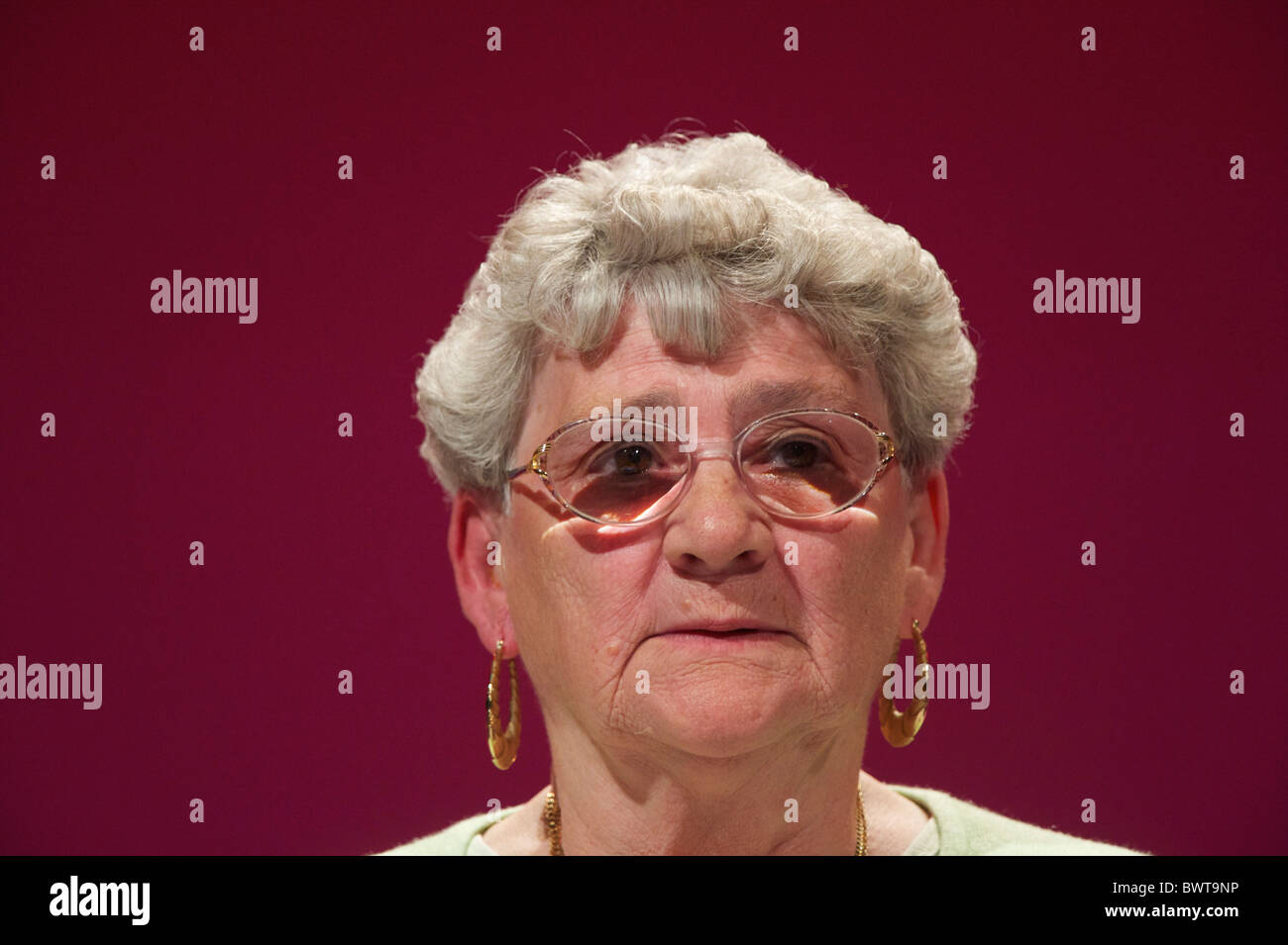 Delgate hi-res stock photography and images - Alamy