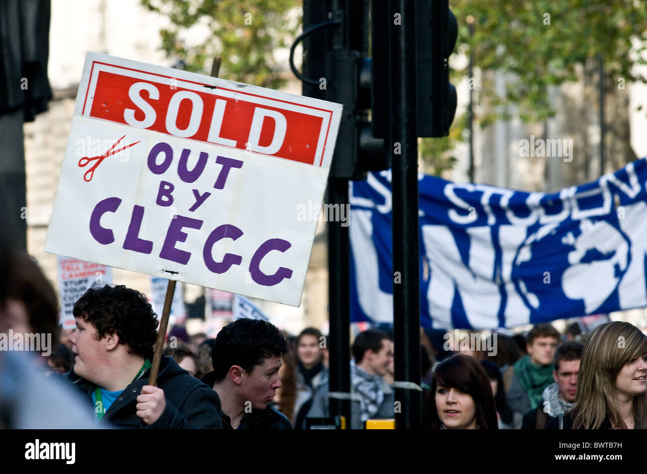 Protesters demonstrators crowd protest demonstration crowd gathering ...