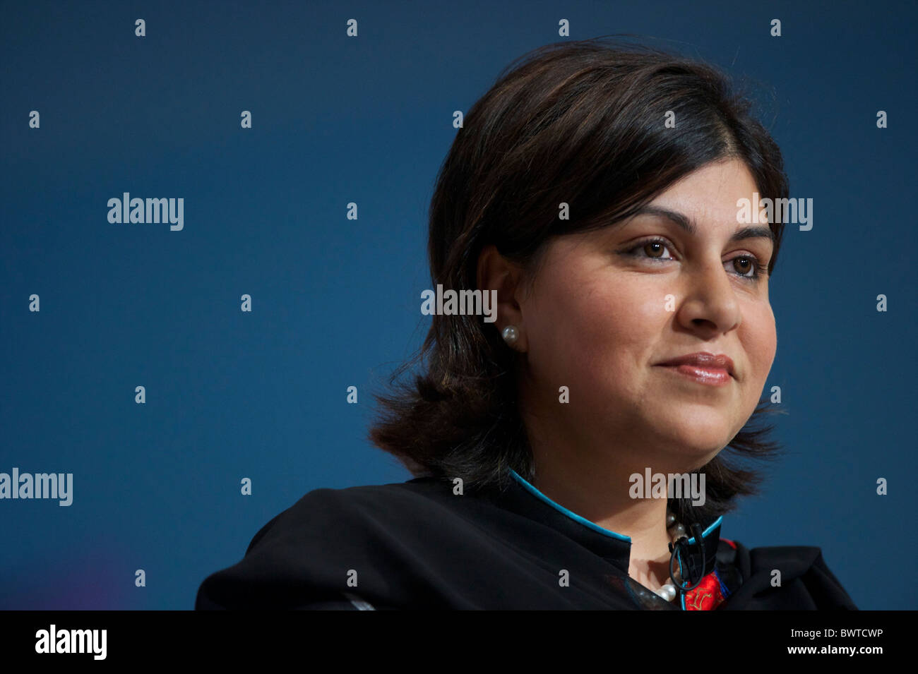 Sayeeda warsi hi-res stock photography and images - Alamy