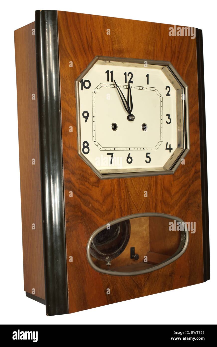 Pendulum clock hi-res stock photography and images - Alamy