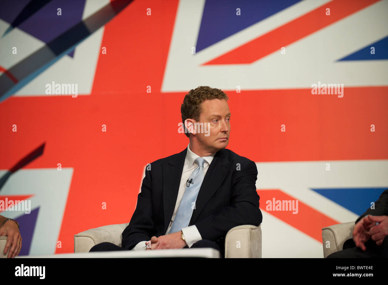 Gregory barker m p hi-res stock photography and images - Alamy