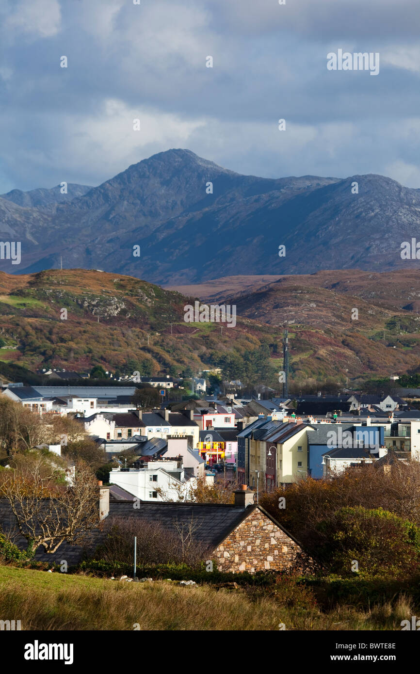 Clifden ireland market hi-res stock photography and images - Alamy