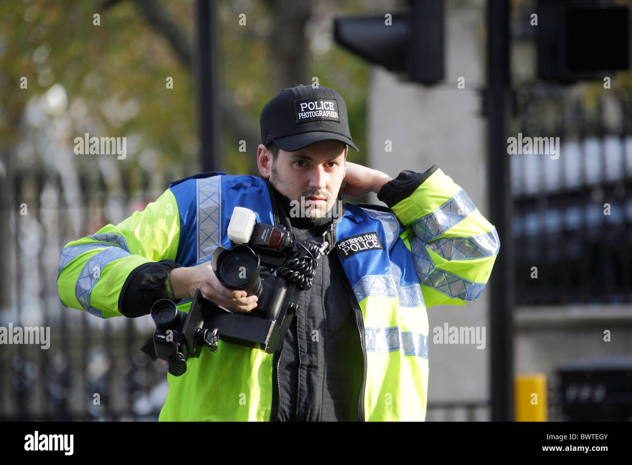 Forward intelligence team hi-res stock photography and images - Alamy