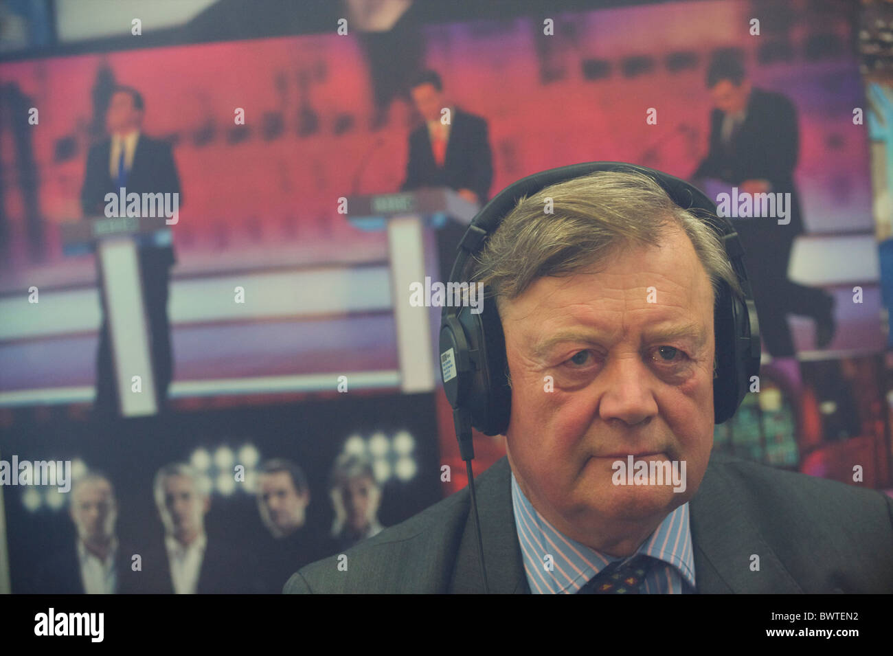 With the iconic photograph of the first ever UK prime ministerial ...