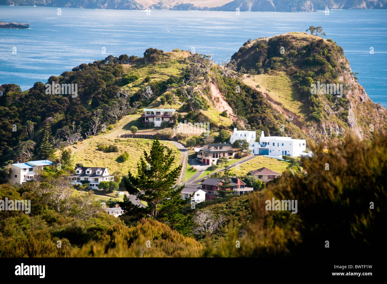 Maiki hill hi-res stock photography and images - Alamy