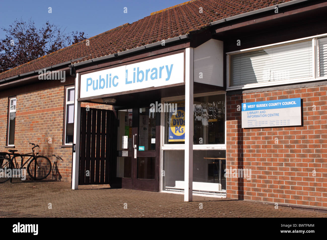 Billingshurst hi-res stock photography and images - Alamy