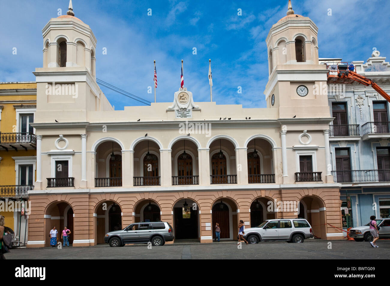 Alcaldia De Catano Puerto Rico
